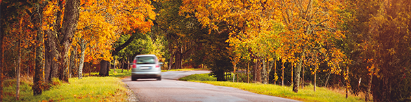 Fall Car Care Package - Yates Automotive